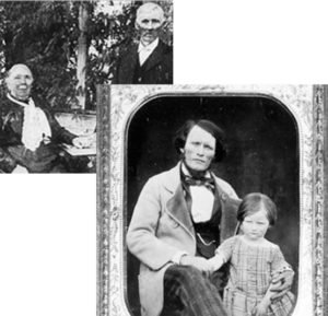 Orphans - Irish Famine MemorialIrish Famine Memorial